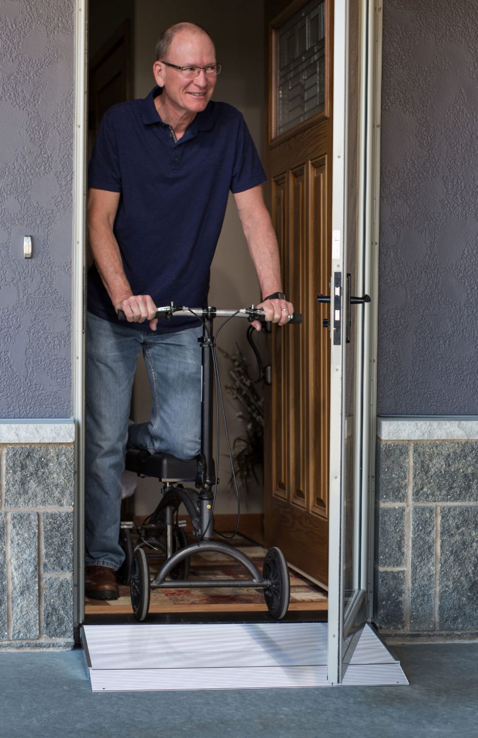 Accessibility Products - Bill Veazey’s Medical